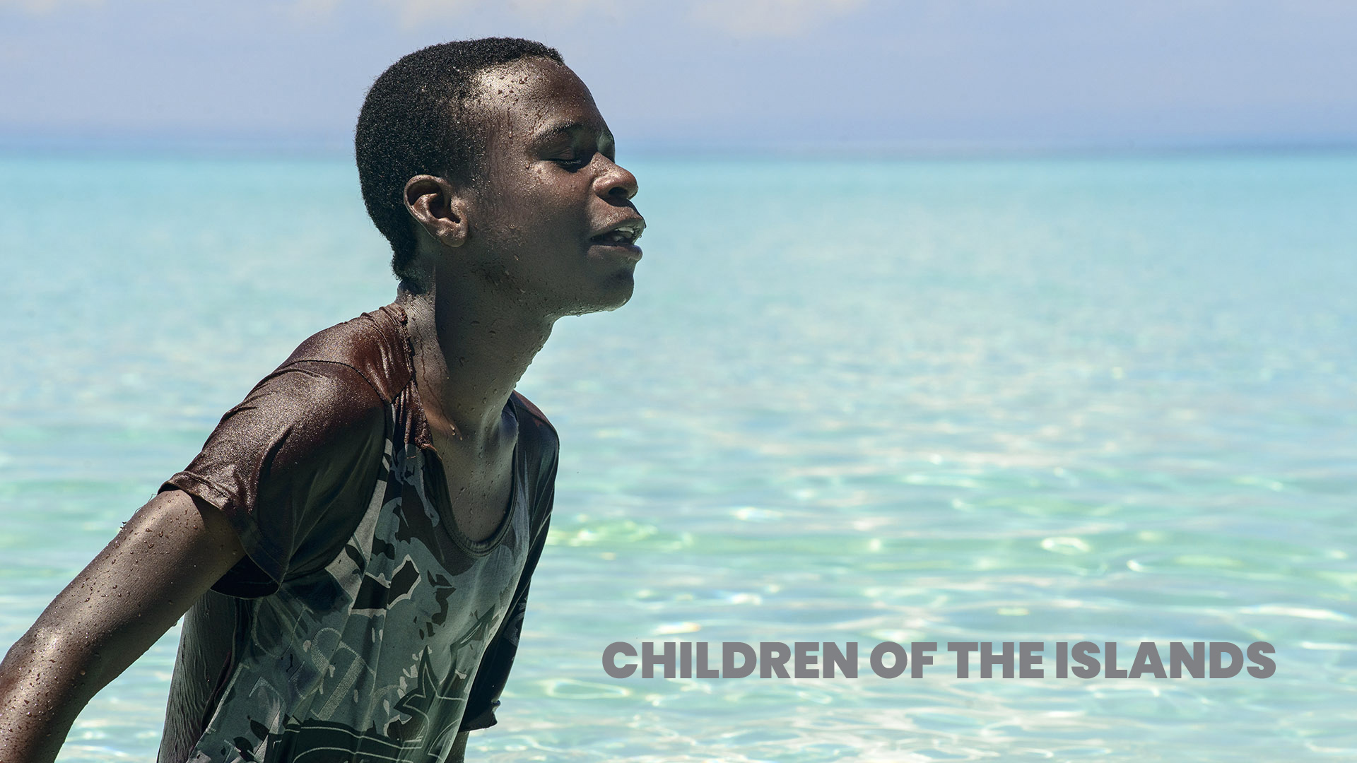 Children of The Islands - Children Of The Islands